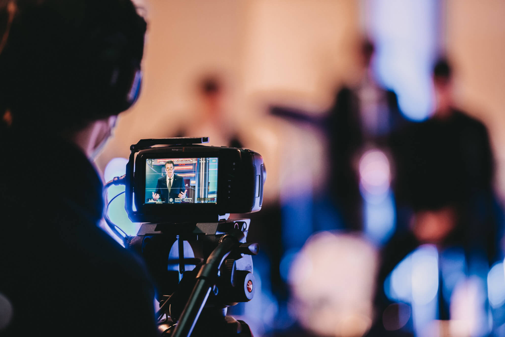 Zehn Learnings aus mehr als 20 digitalen Veranstaltungen · eventives GmbH